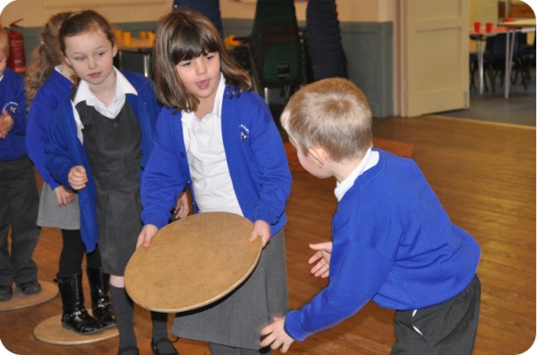 year-1-and-2-activity-days-ks1 - Problem solving / team building ...