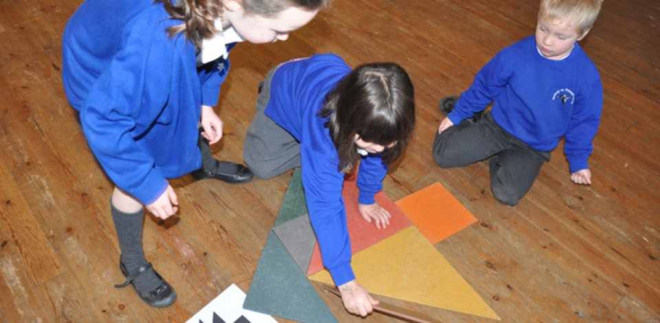 Year 1 and 2 Activity Days - Primary School Team Building KS1