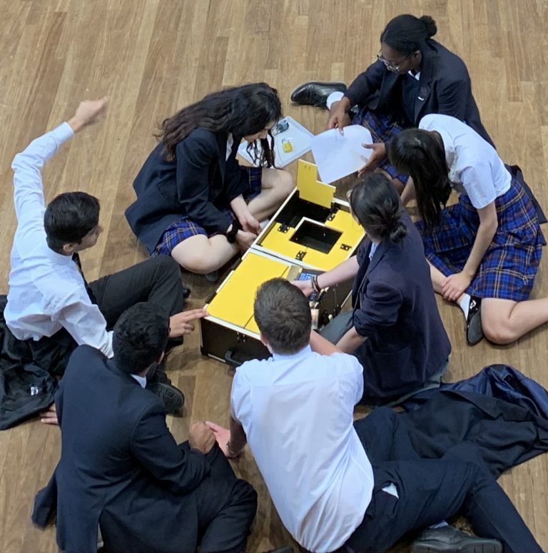 Maths Activity Days for Primary & Secondary Schools KS1 KS2 KS3