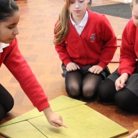 Primary School Activity Day for Early Years, KS1 and KS2